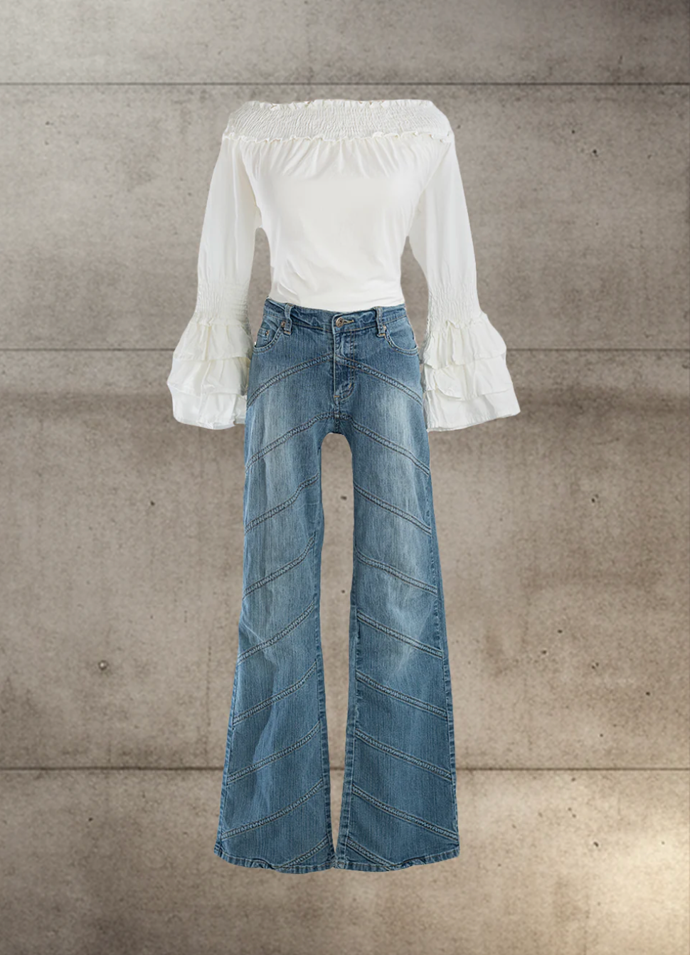 2b continued – westbay boutique